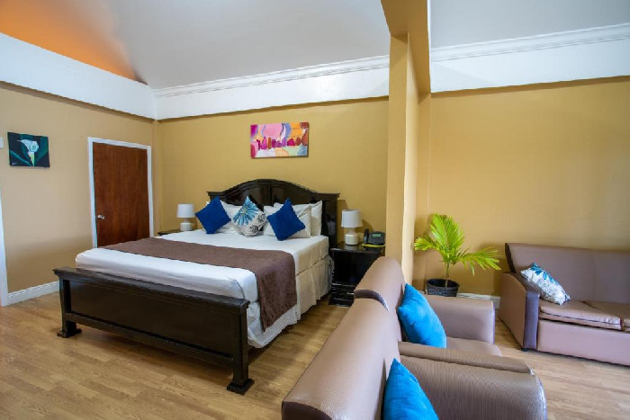 ROOMS :: Atlantique View Resort